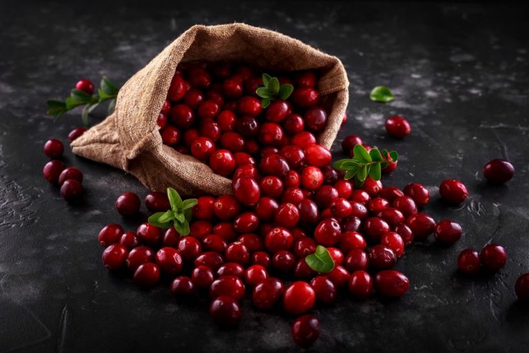 When are Cranberries Ripe? – Cranby