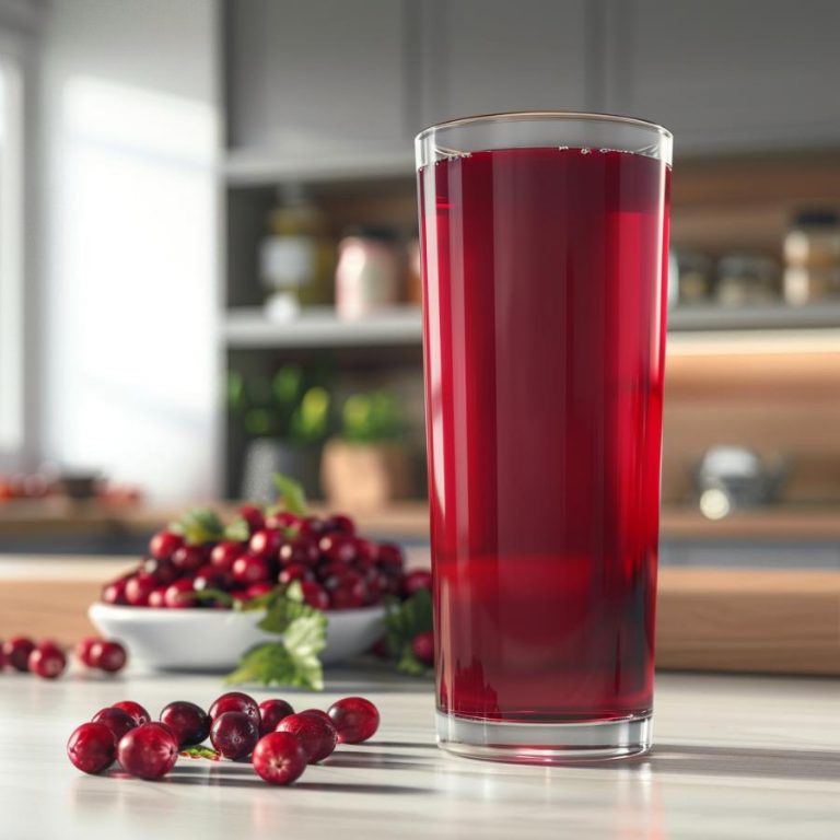 Unsweetened Cranberry Juice – Info Below: – Cranby